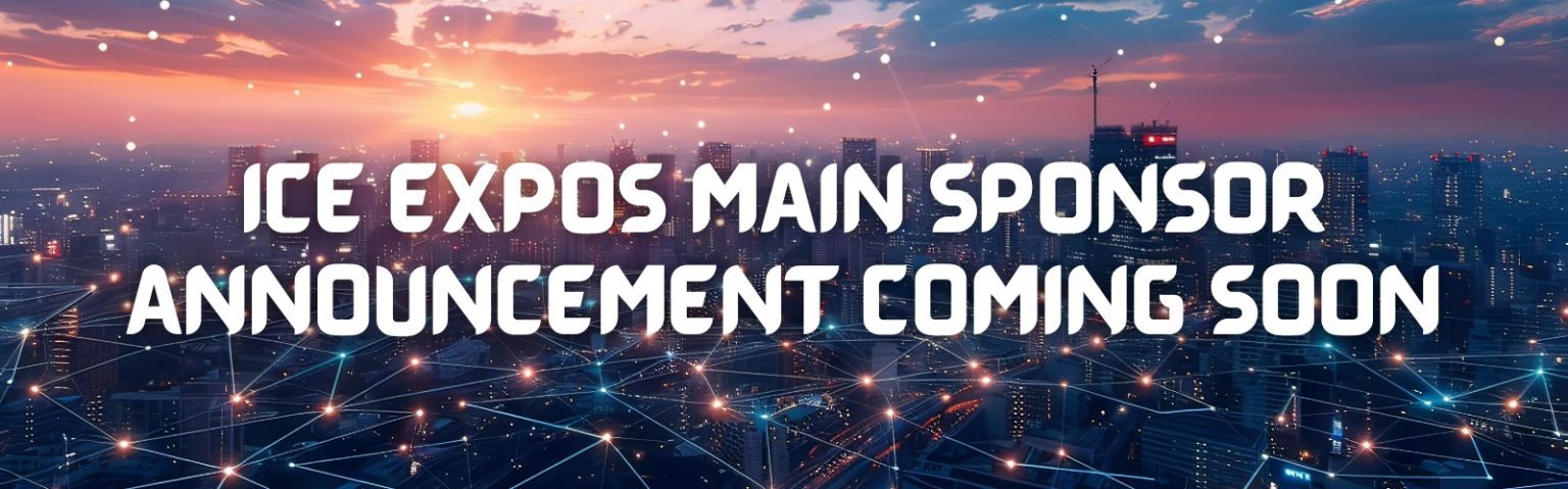 Sponsorship - Ice Expo