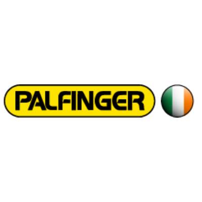 Palfinger - Ice Expo