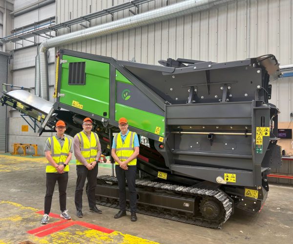 Green-Tec Appoints TBF Thompson as New Distributor for Ireland - Ice Expo