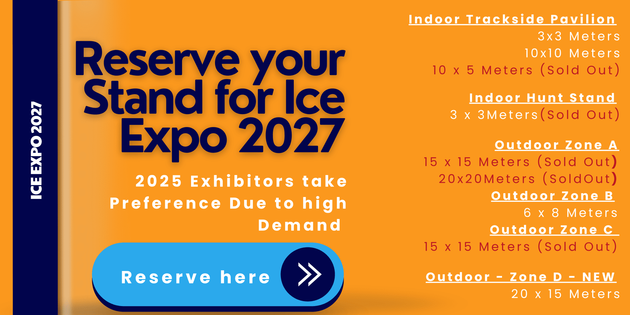 Ice Expo 2026 - Ireland’s Largest Construction & Plant Equipment Show
